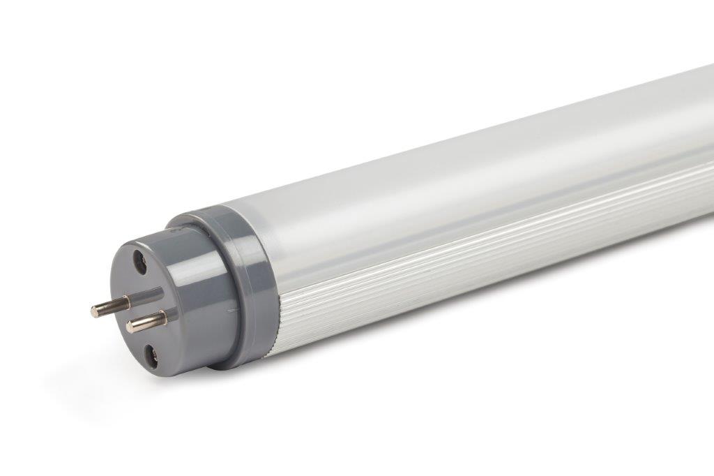 Rail Compliant LED lighting tubes - LPA Group