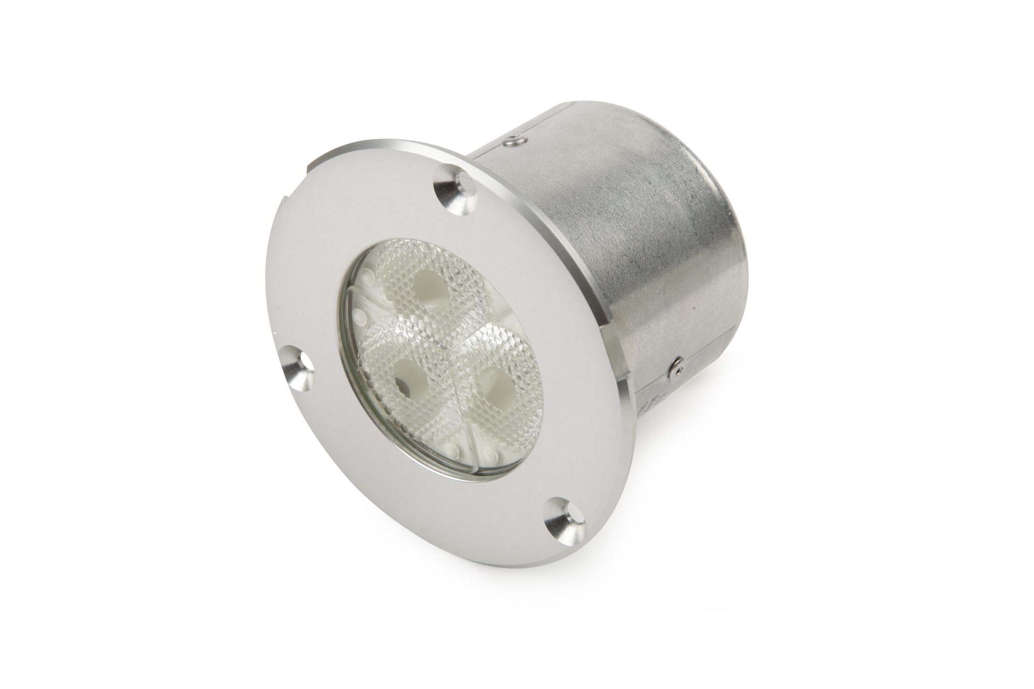 LED Downlight with Integrated Drive Electronics - LPA Group