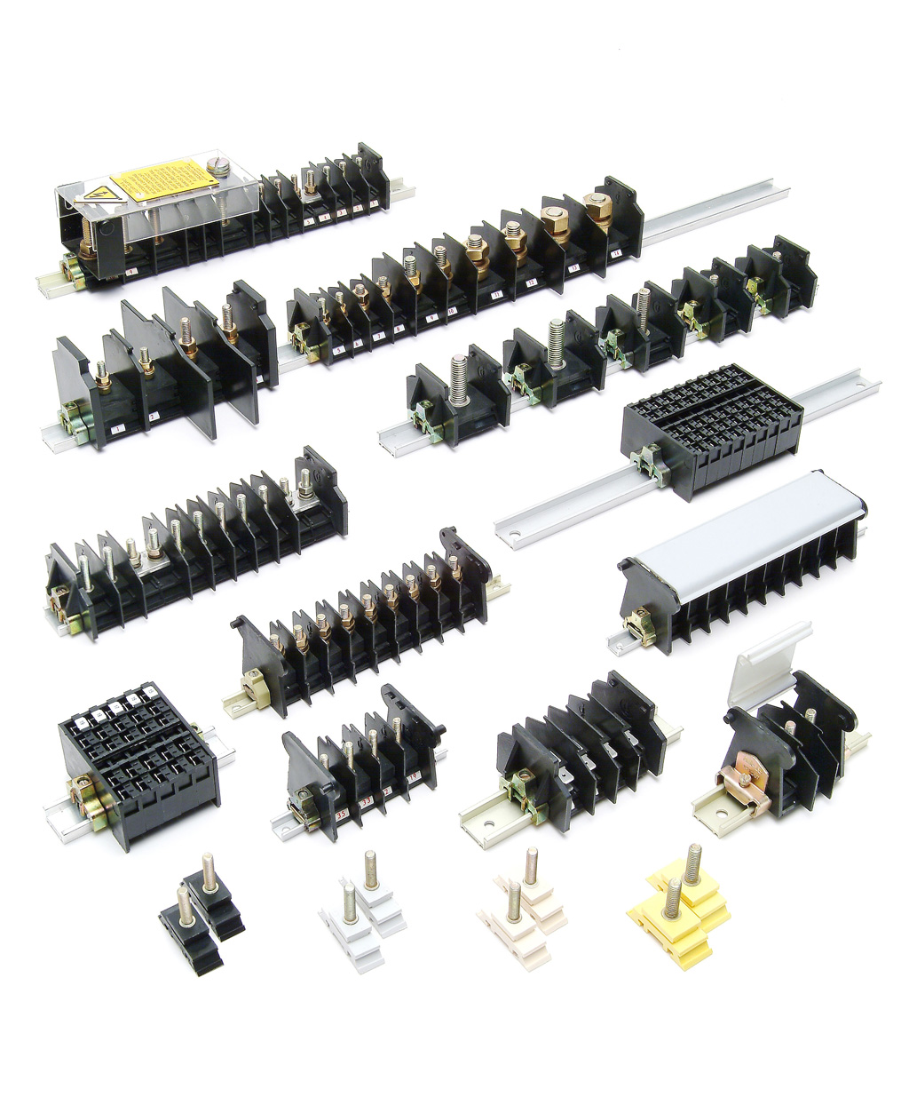 Terminal Rails - LPA Group