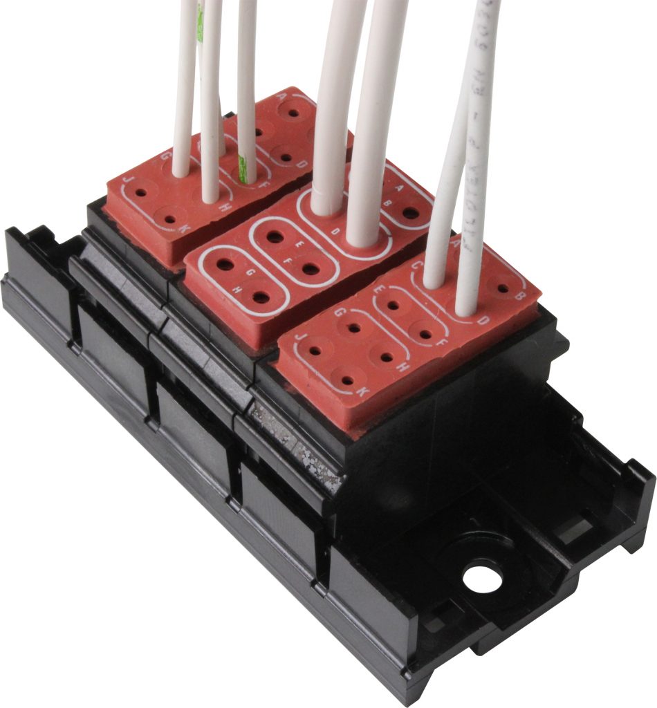 Terminal Junction Modules - LPA Group