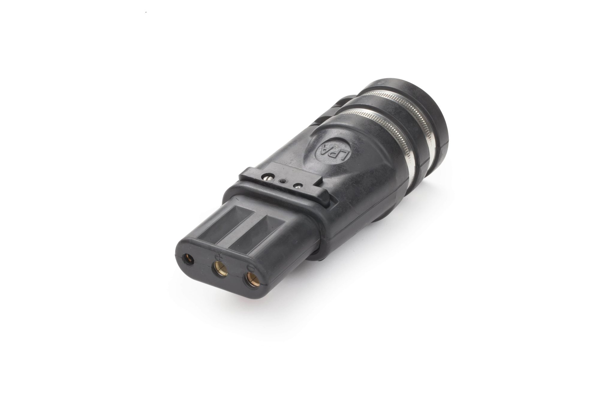 28VDC Connectors - LPA Group