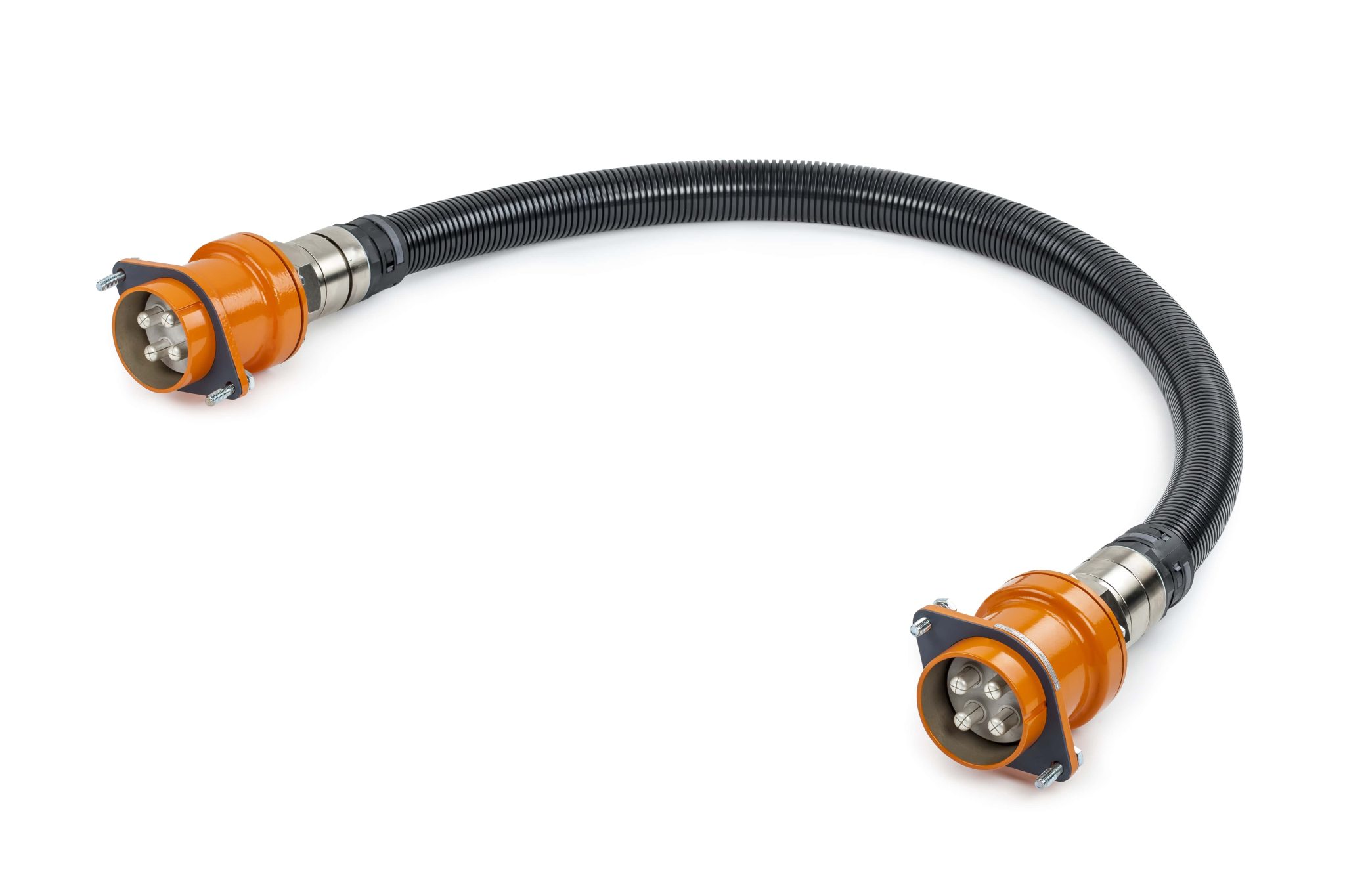 LPA now manufacturing and supplying Amphenol jumpers - LPA Group