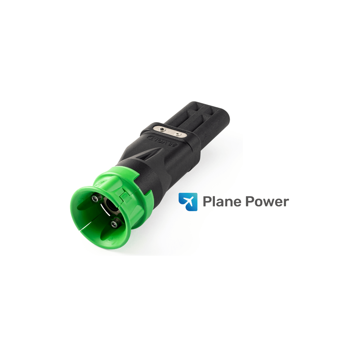 New P28 aviation connector to replace Type M1/M3 - LPA Group